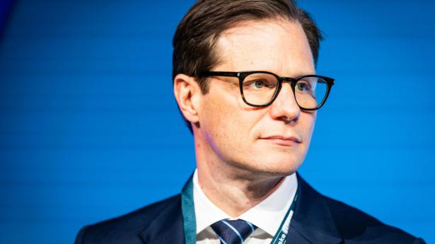 Danske Bank-boss efter første underskud siden 1992: “Chok på chok på chok”